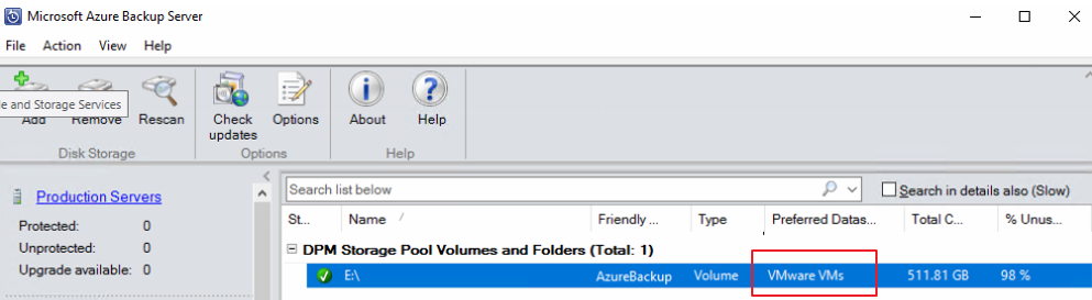 Backup And Dr In The Time Of Hybrid Clouds The Microsoft Way